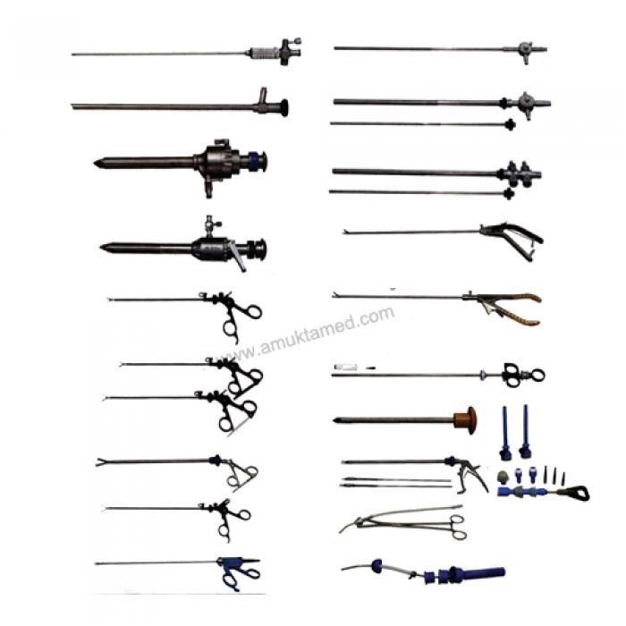 Laparoscopy Instrument (L - 11)